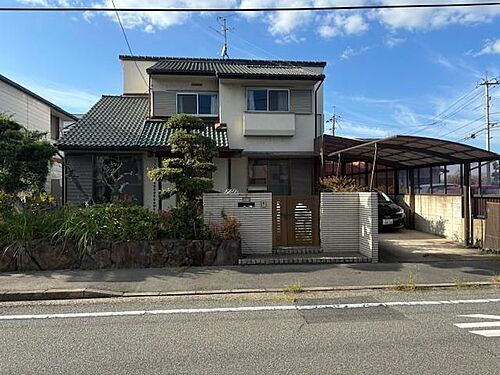 【goo住宅・不動産】岡山県岡山市南区西紅陽台2丁目 宇野線 迫川駅 物件情報 [432282060001024]｜中古一戸建て・中古住宅