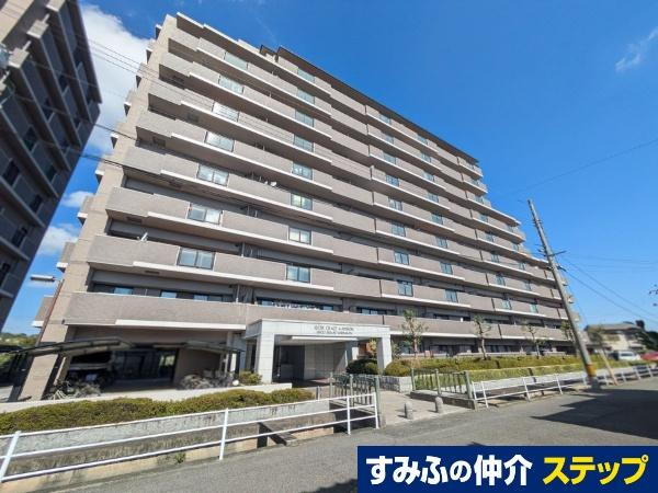 【goo住宅・不動産】両備グレースマンション妹尾駅前参番館 1階 4LDK 物件情報 [1080Z76040514]｜中古マンション