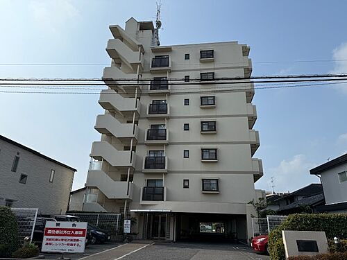 【goo住宅・不動産】ユニライフ大和高田II 2階 3LDK 物件情報 [41414440000152]｜中古マンション